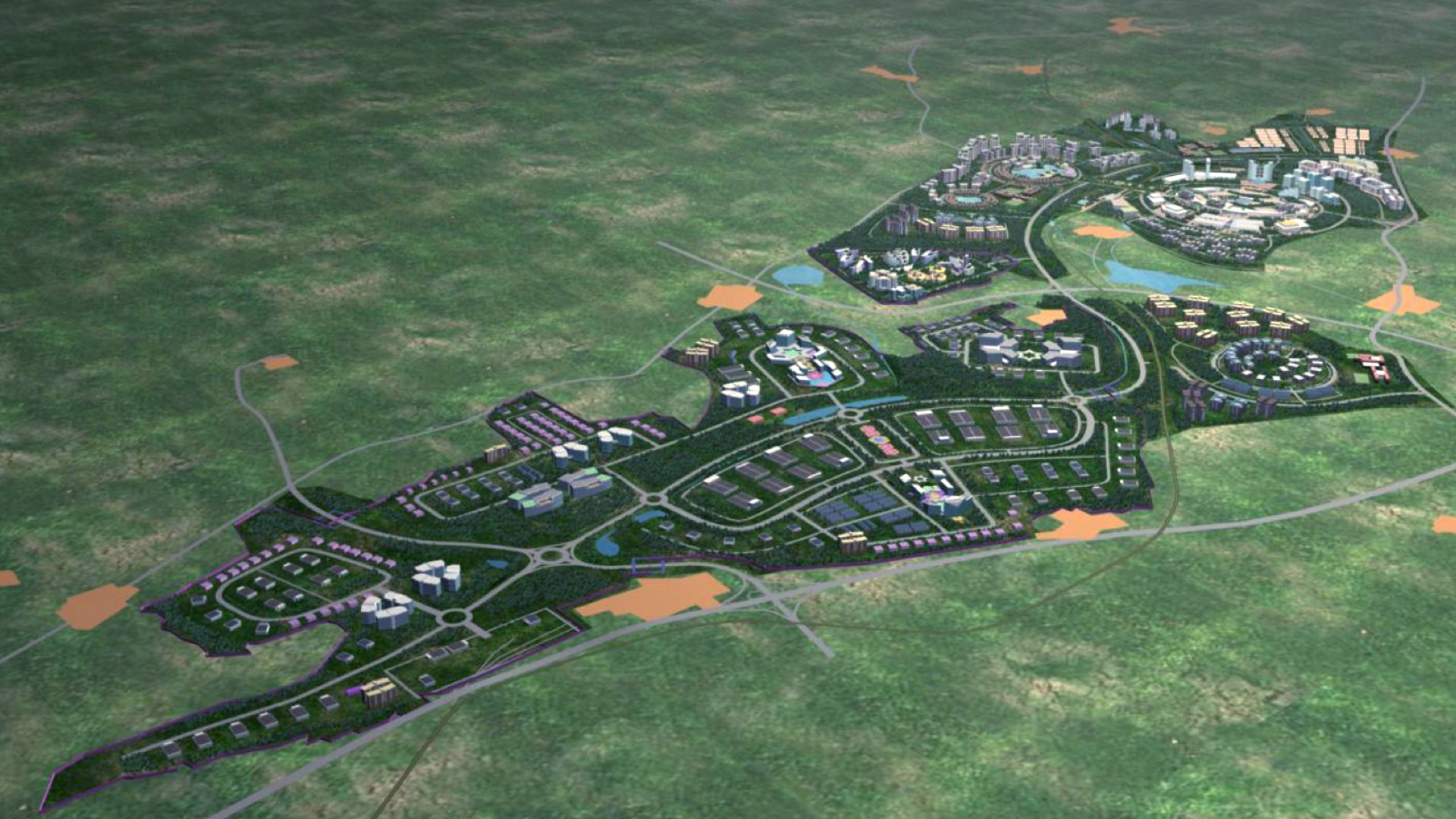Projects – Kunlim.com