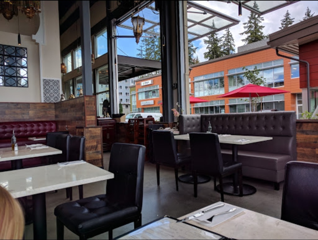 Tanoor Lebanese Restaurant, Sammamish, Washington, USA – Kunlim.com