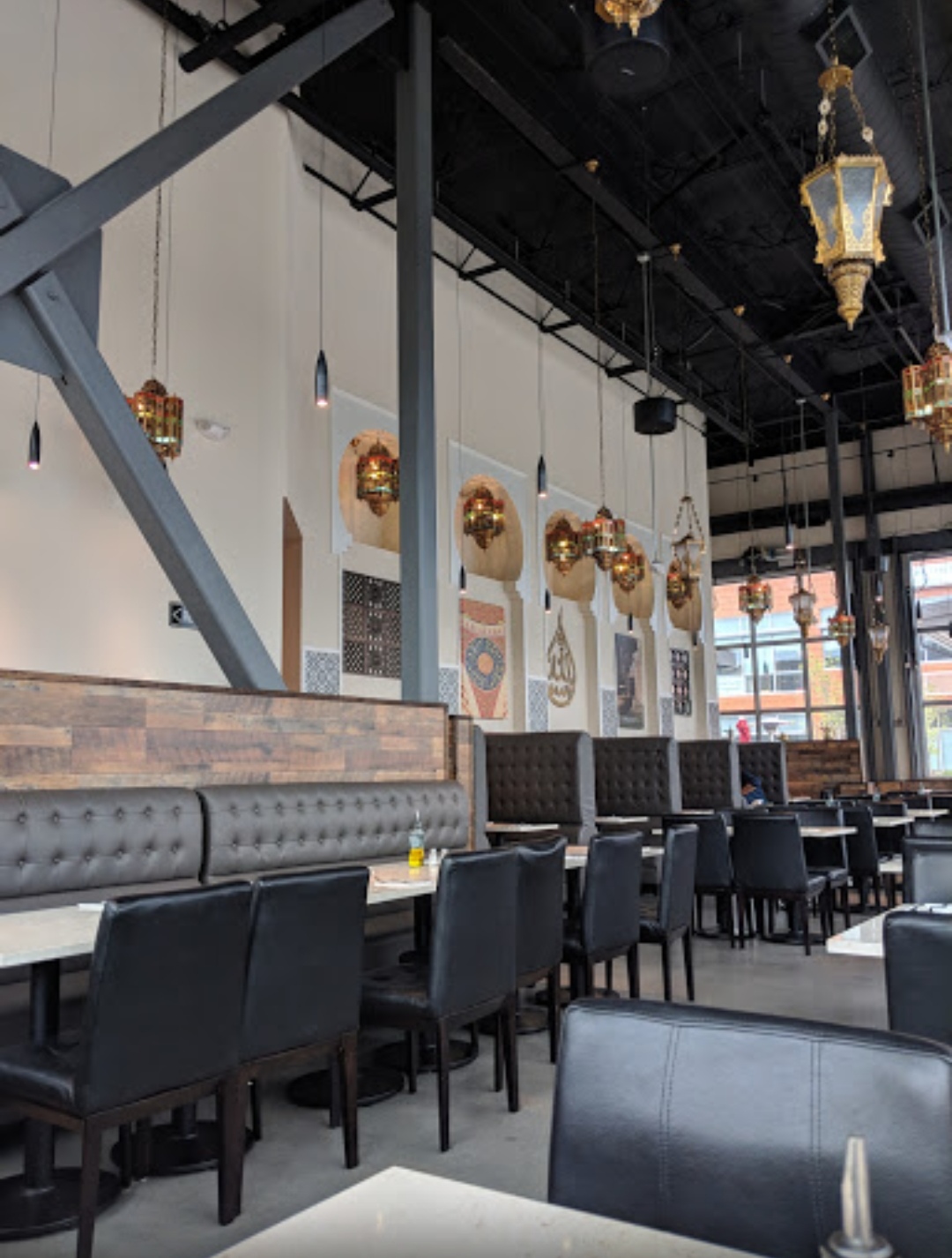 Tanoor Lebanese Restaurant, Sammamish, Washington, USA – Kunlim.com