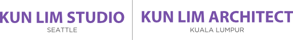 Kunlim.com – Kun Lim Studio LLC, Seattle